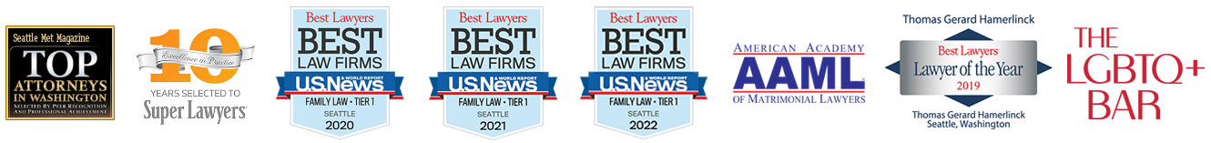 Whitaker Kent Ordell PLLC | King County Divorce Attorney | Divorce